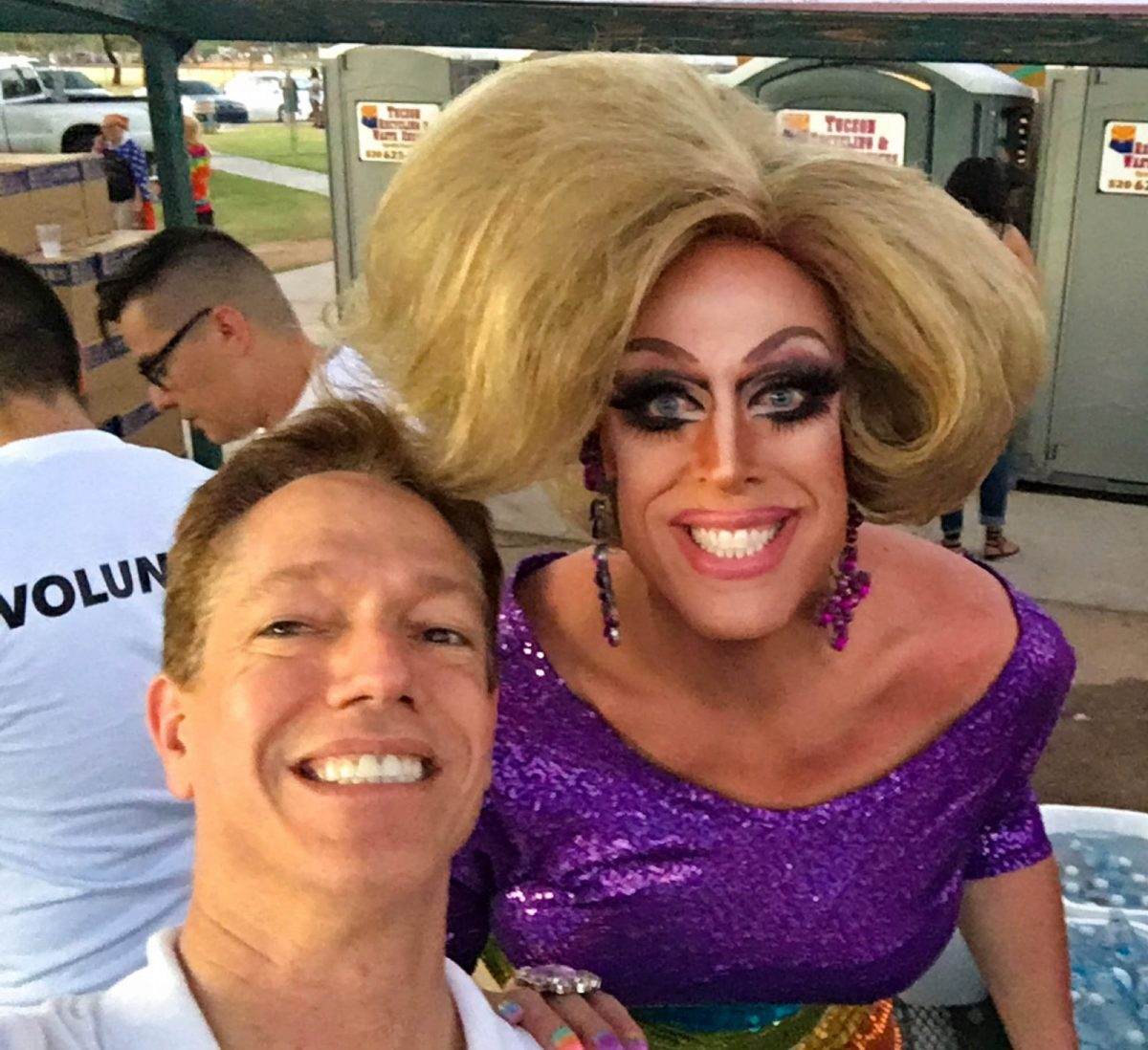 Bisbee Gay Pride in Bisbee Arizona - GayTucson.com