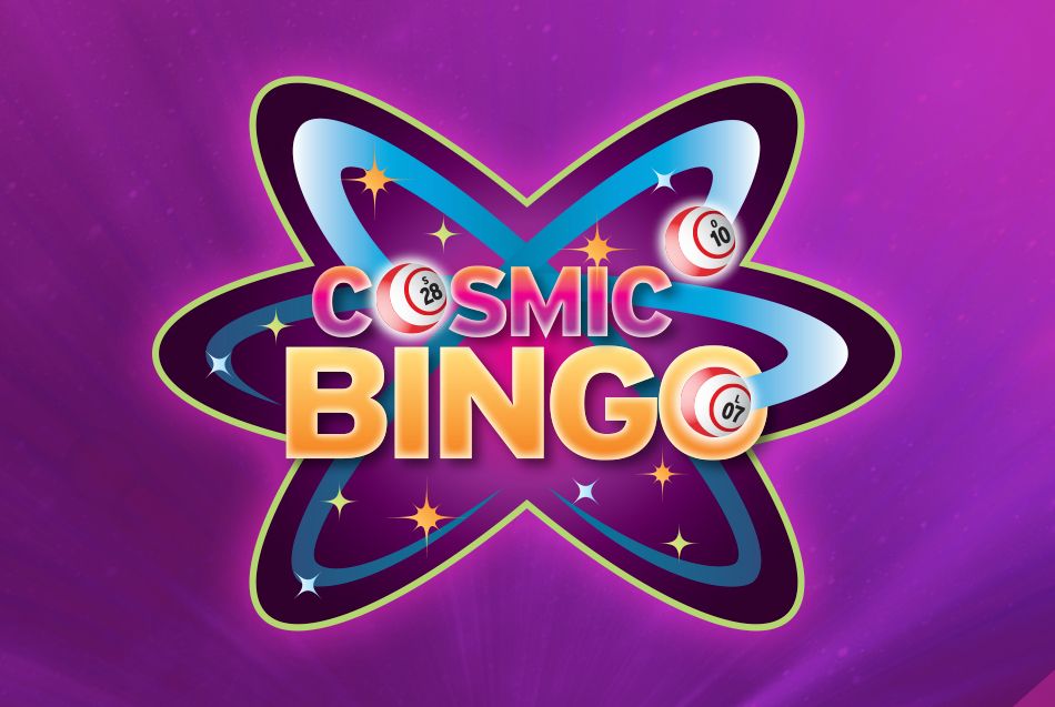 Cosmic Bingo - GayTucson.com - Tucson Gay Bars, Gay Tucson Realtor