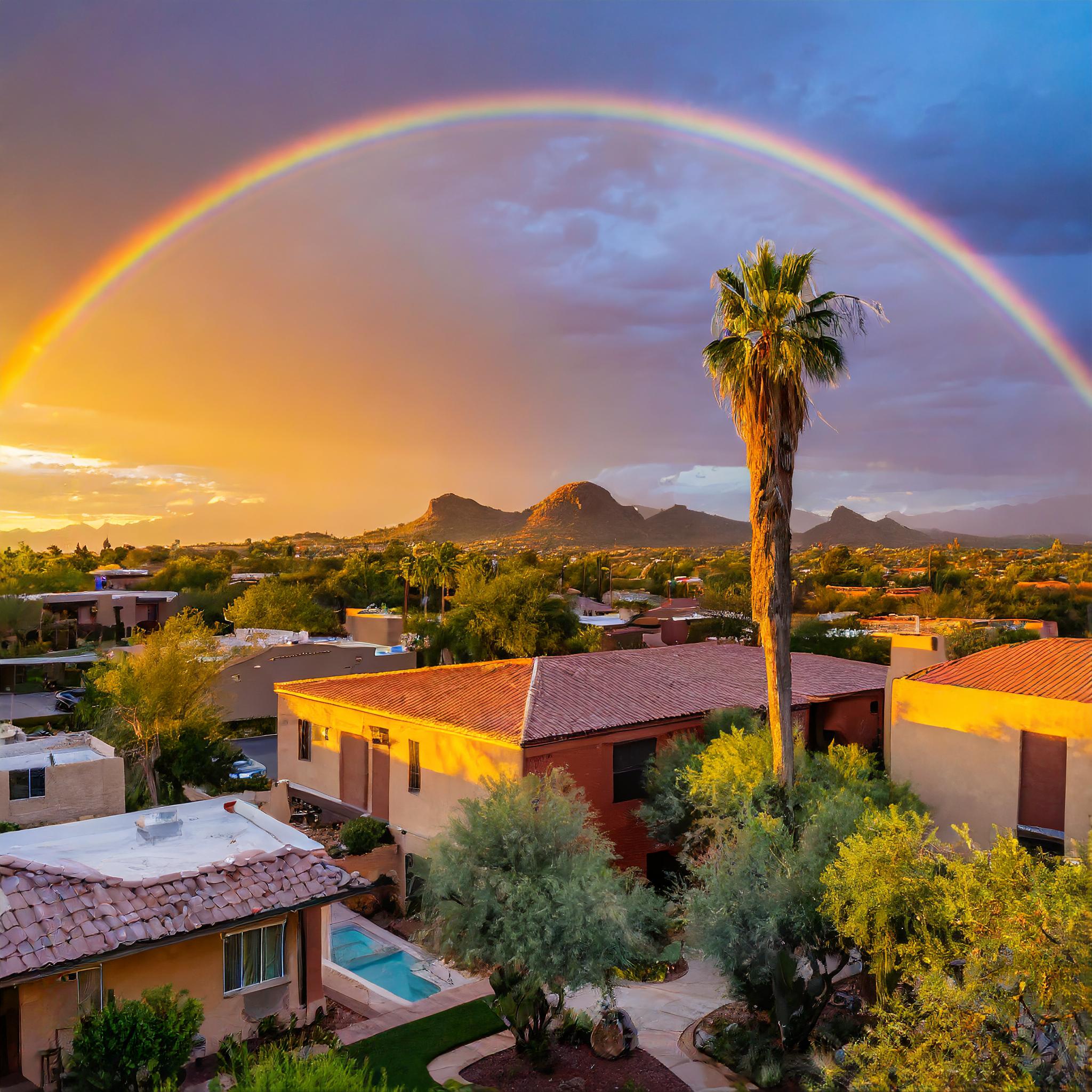Aiming for Full Acceptance of LGBTQ+ Families - GayTucson.com - Tucson ...