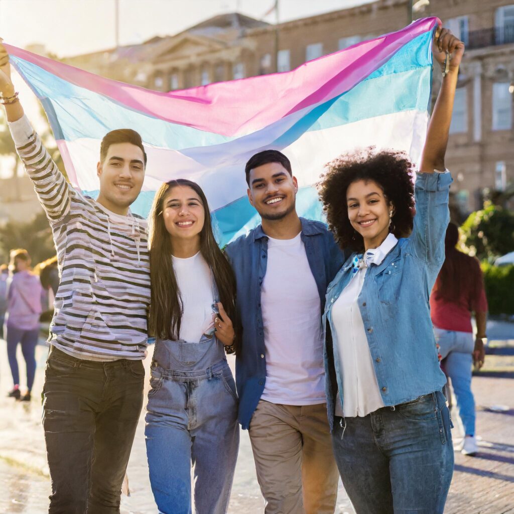 Monthly Milestones: Mark Your Calendars for LGBTQ+ Awareness ...