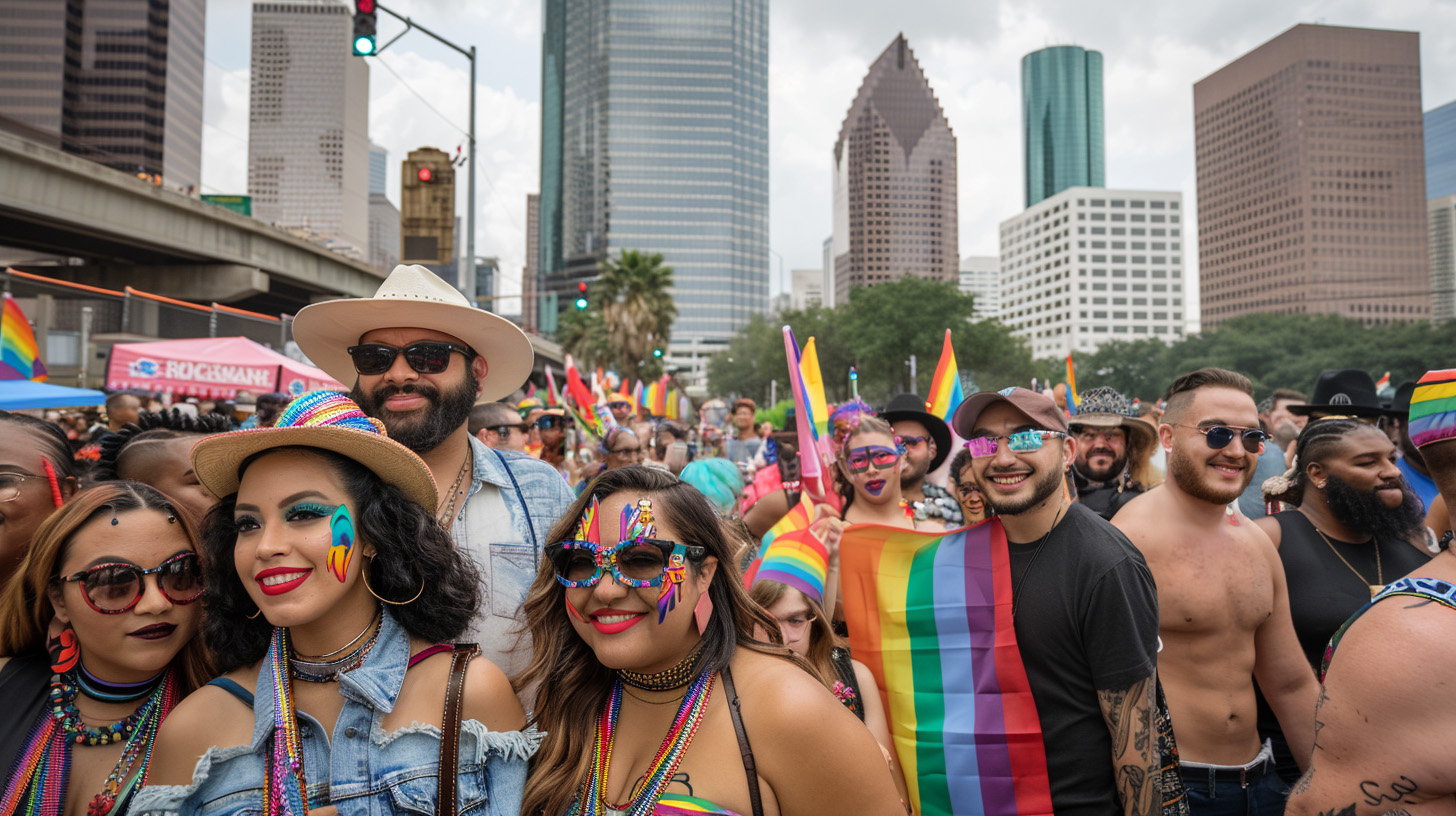 Houston Harmony - The Heartbeat of Texas Pride Enhanced - GayTucson.com ...