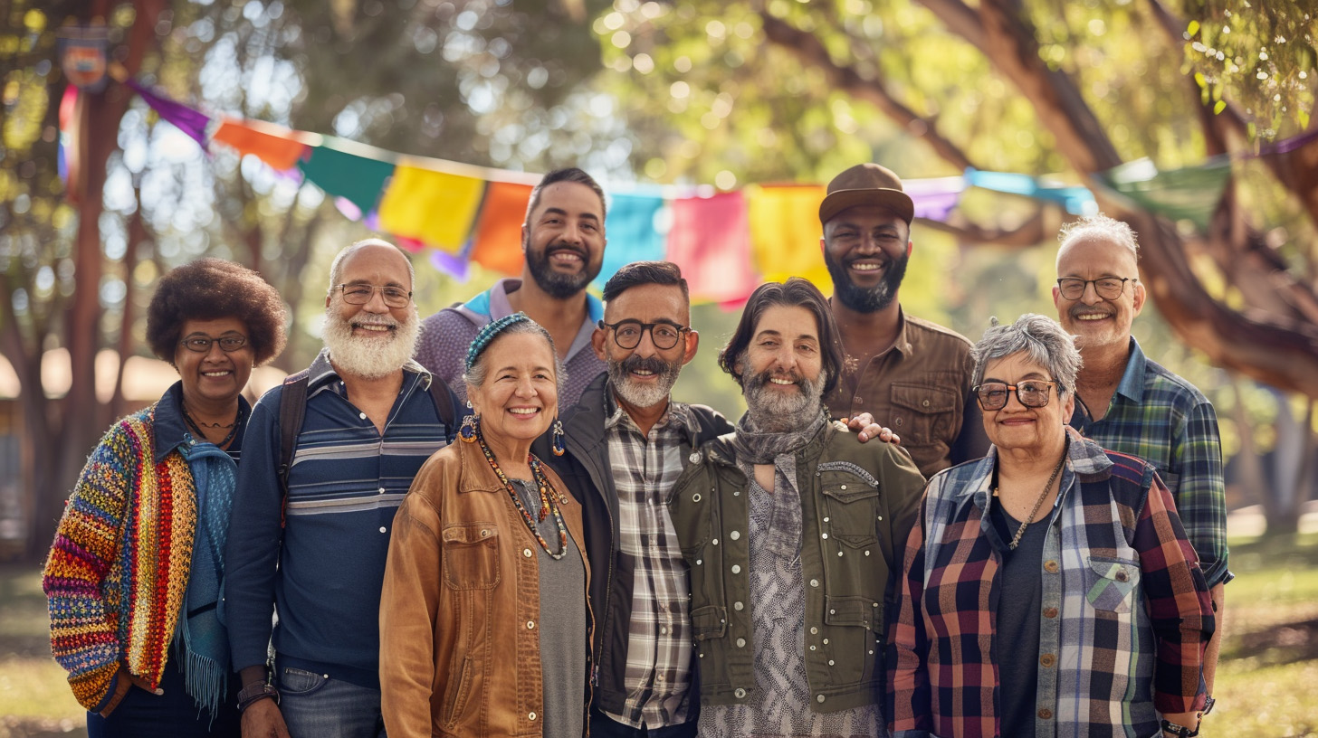 Forward Together - Advocacy and Action for LGBT Elders - GayTucson.com ...