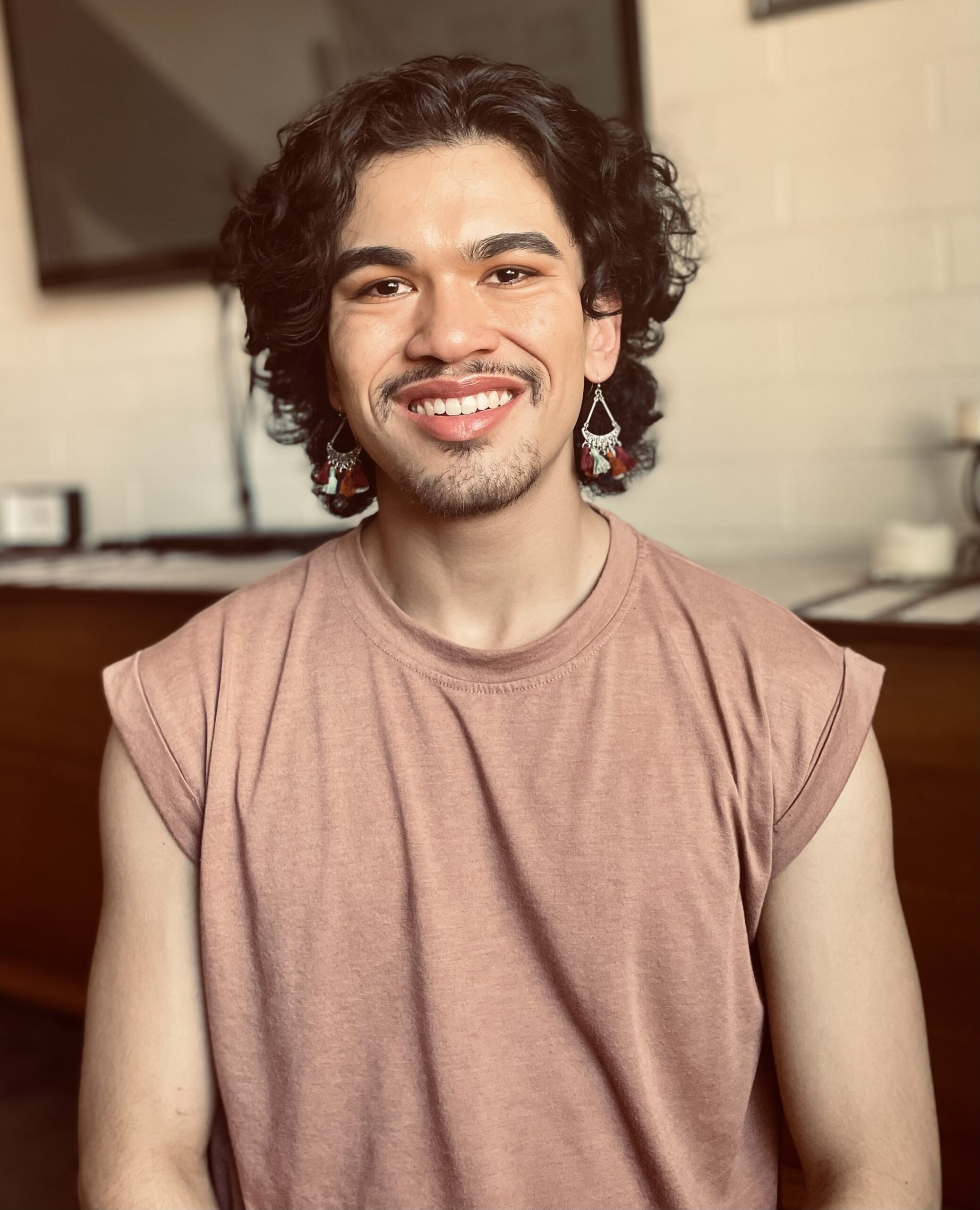 Jordan Agee: A Beacon of Healing at Gingeroot Wellness Clinic ...