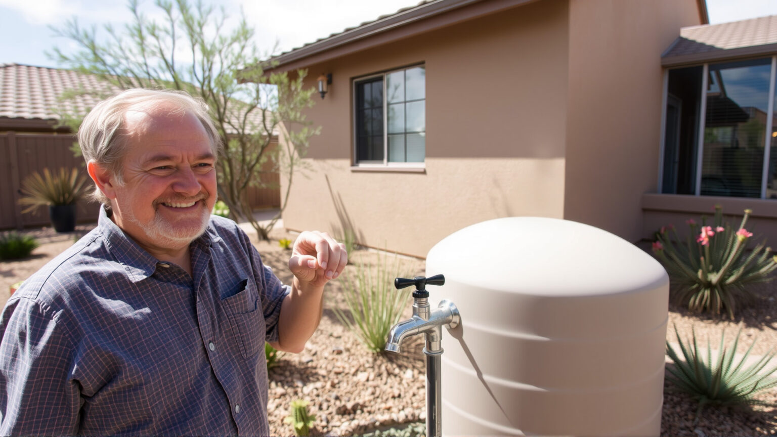 5 Reasons Tucson Has Plenty of Water for Future Residents