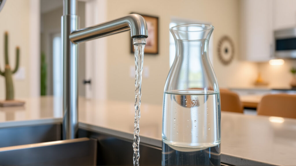 5 Reasons Tucson Has Plenty of Water for Future Residents