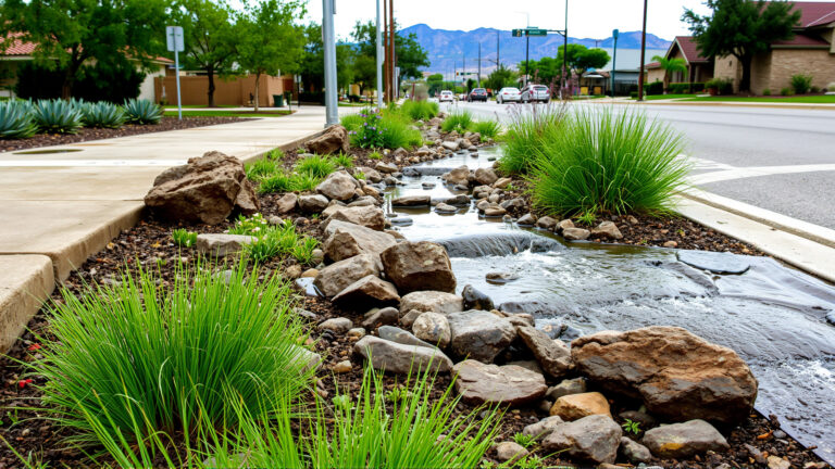 5 Reasons Tucson Has Plenty of Water for Future Residents